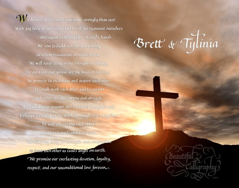 Christian Scripture ~ Beautiful Calligraphy