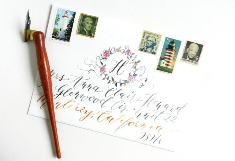 What is REALLY a professional calligrapher? ~ Beautiful Calligraphy
