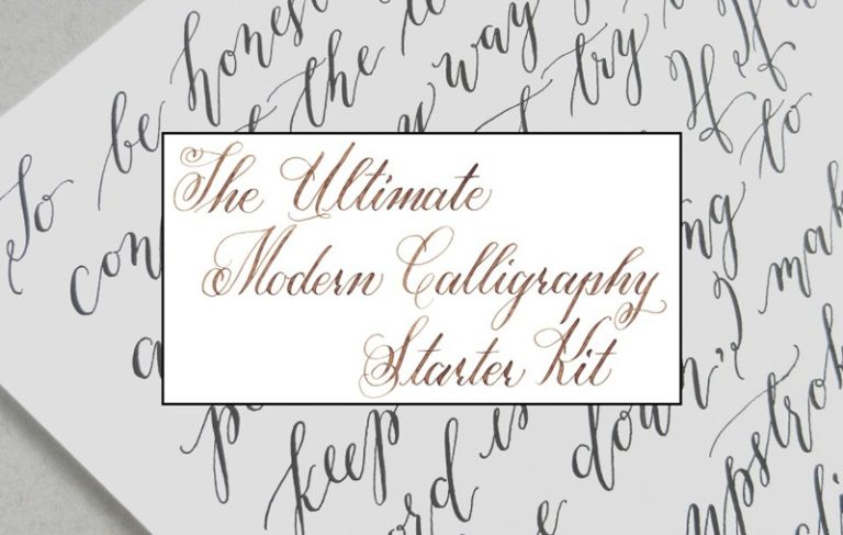 What is REALLY a professional calligrapher? ~ Beautiful Calligraphy