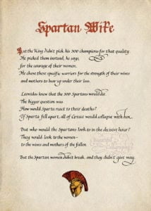 Invictus-Poem-Honoring-Soldiers ~ Beautiful Calligraphy