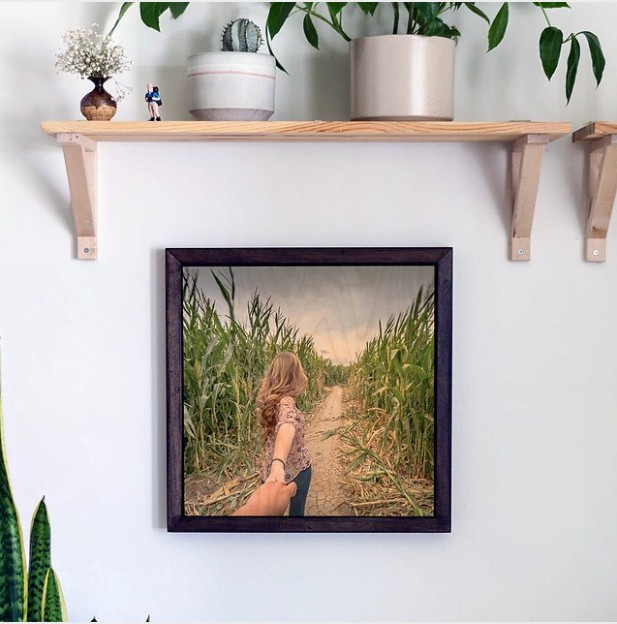 Framing Calligraphy - Beautiful Calligraphy